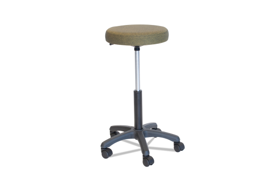 Operator Stool | Alevo