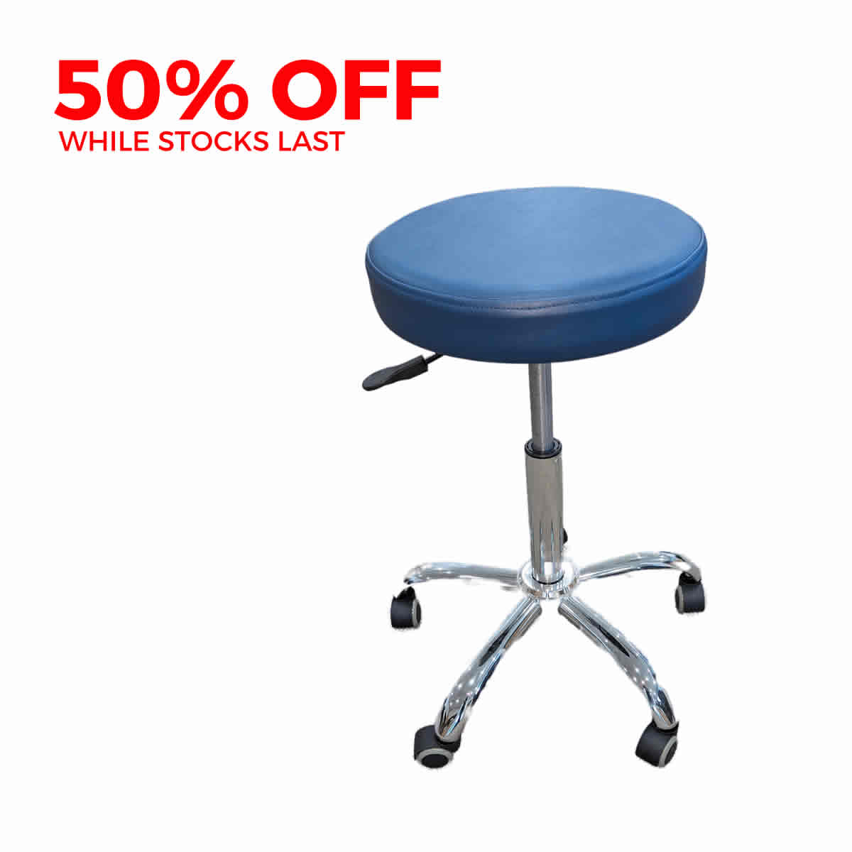 Operator Stool | Alevo