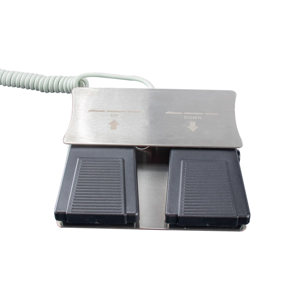 Value-Lift Centurion Footswitch | Alevo