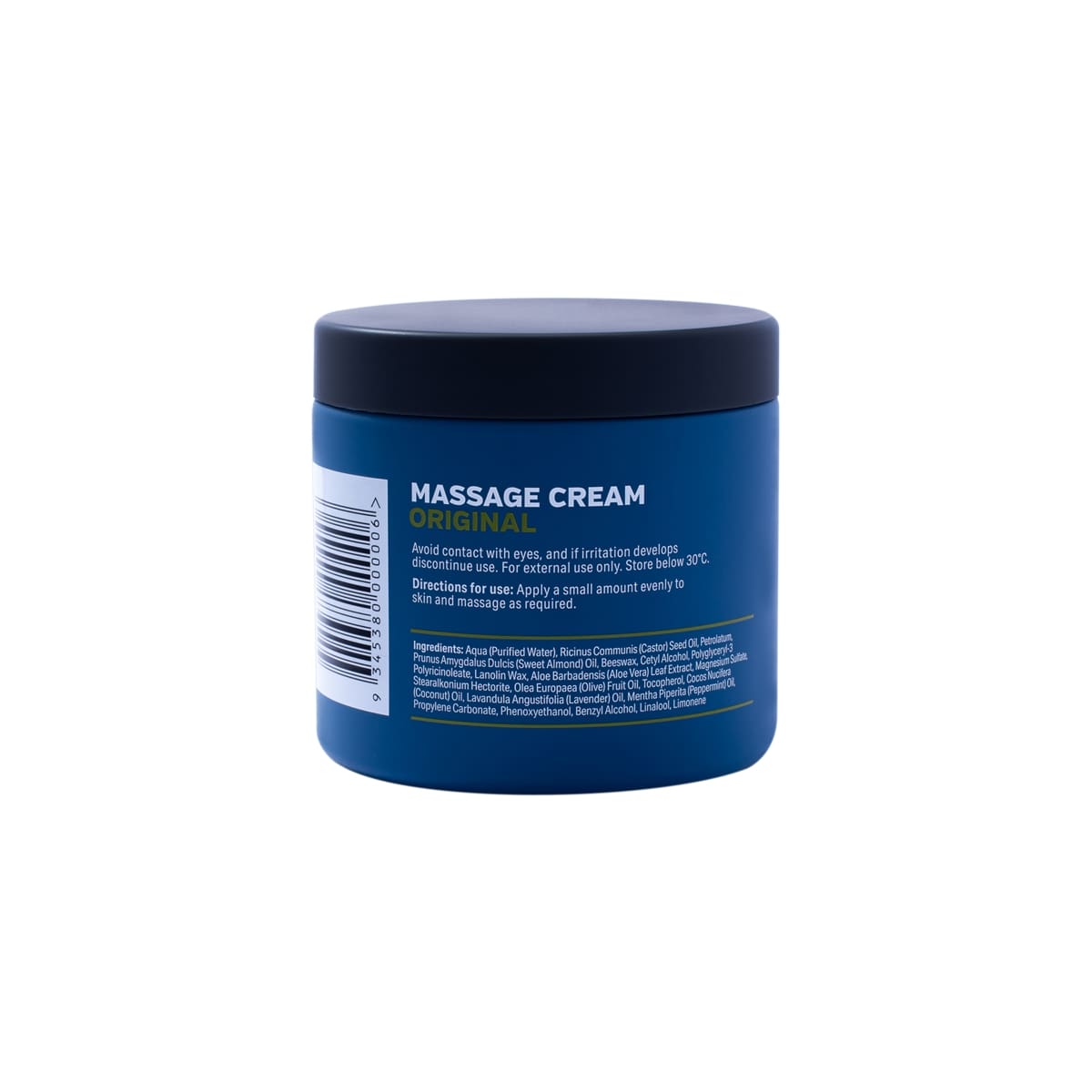 Original Massage Cream 400g - PREMAX | Alevo