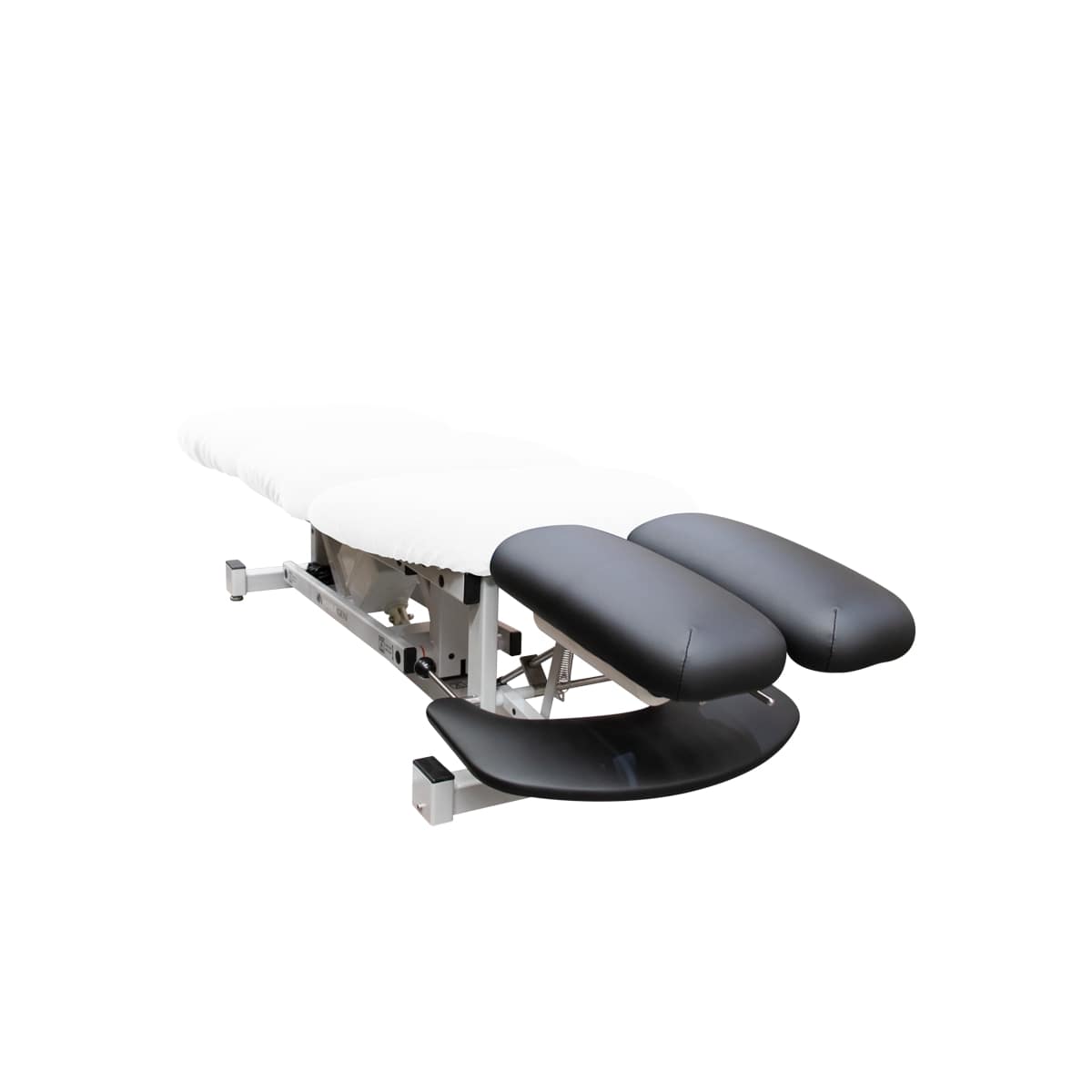 White Terry Towelling - Apollo Table Top (3 piece set) | Alevo