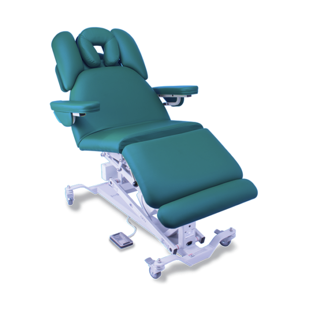 Professional Treatment Tables | Treatment Beds | Alevo