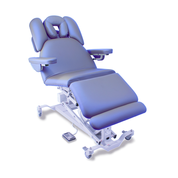 Professional Treatment Tables | Treatment Beds | Alevo