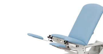 Professional Massage Tables | Treatment Beds | Alevo