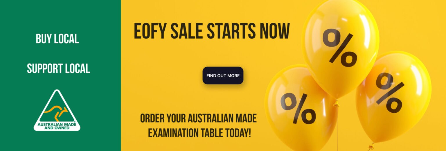 Alevo - Buy Professional Electric Massage and Treatment Tables