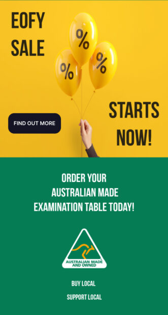 Alevo - Buy Professional Electric Massage and Treatment Tables