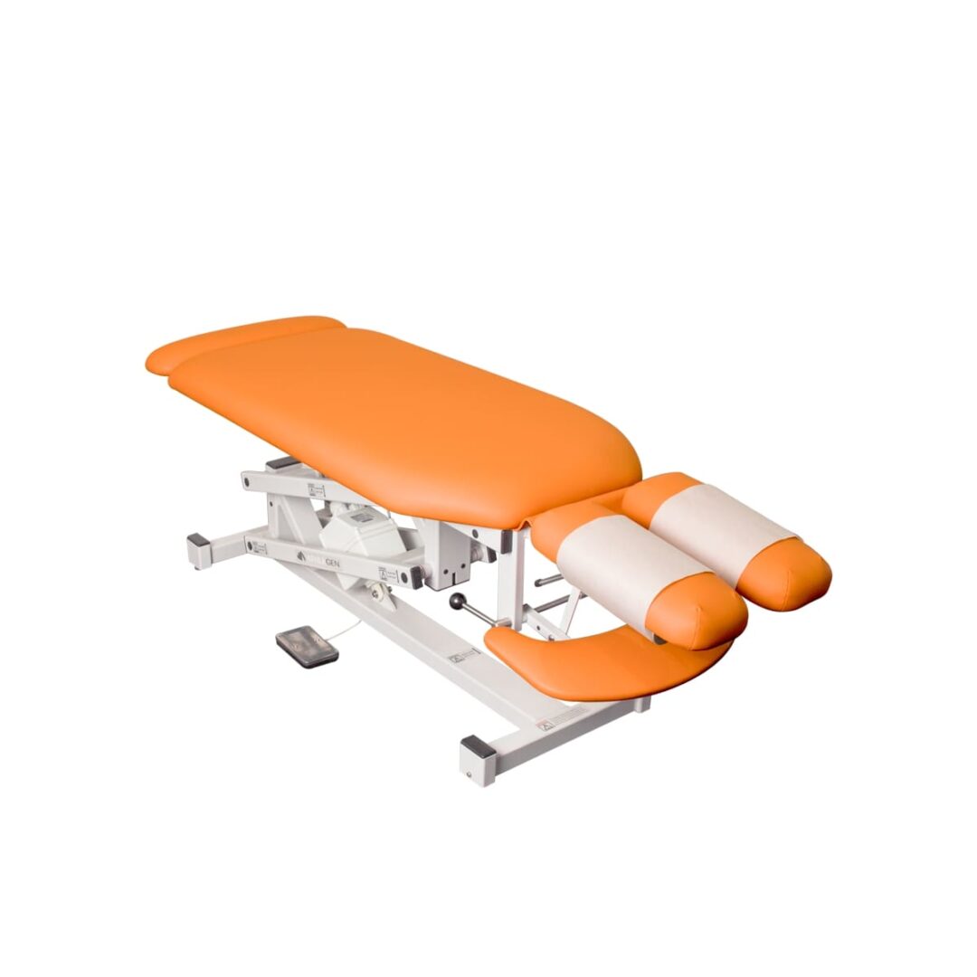 Best Treatment Tables for Different Therapy Types | Alevo