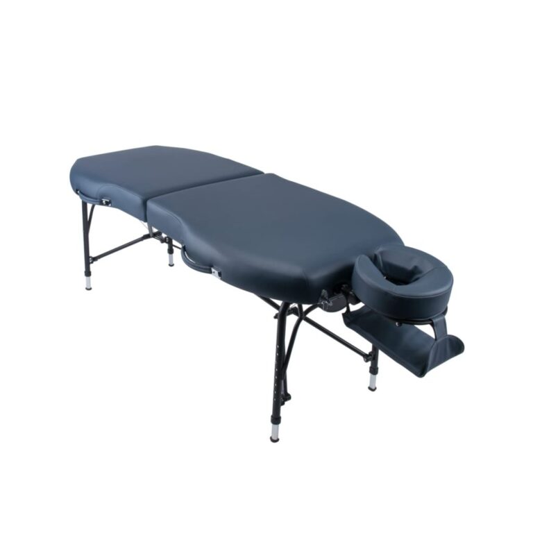Massage Table Dimensions - Everything You Need To Know | Alevo