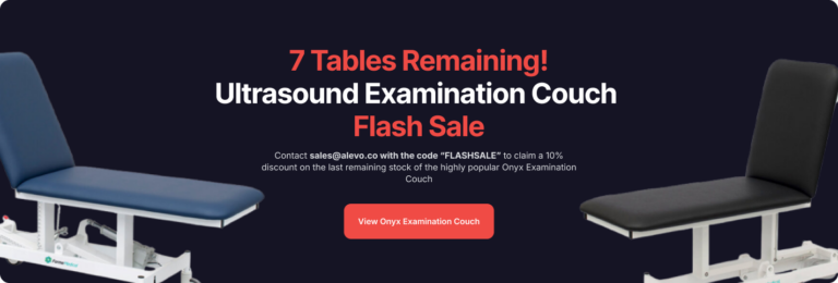 Alevo - Buy Professional Electric Massage and Treatment Tables