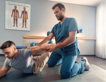 What's the Scope of Physiotherapy Practice in Australia? | Alevo