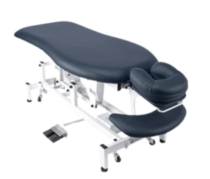 Professional Massage Tables | Treatment Beds | Alevo
