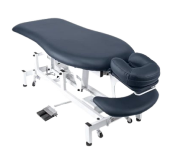 Professional Massage Tables | Treatment Beds | Alevo