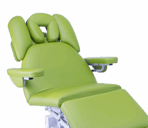 Professional Treatment Tables | Treatment Beds | Alevo