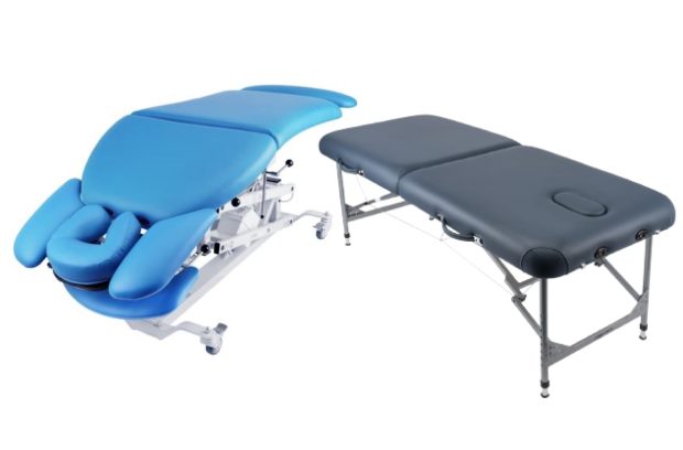 Portable Massage Tables Packages | Alevo