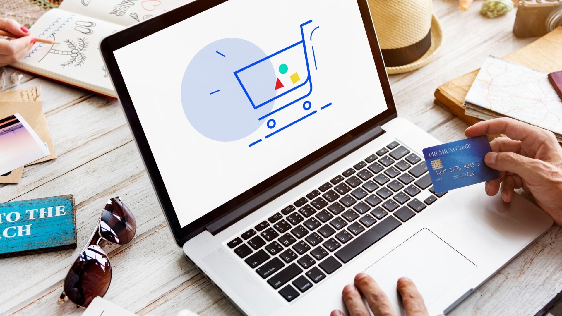 Case Study: FreshOnline