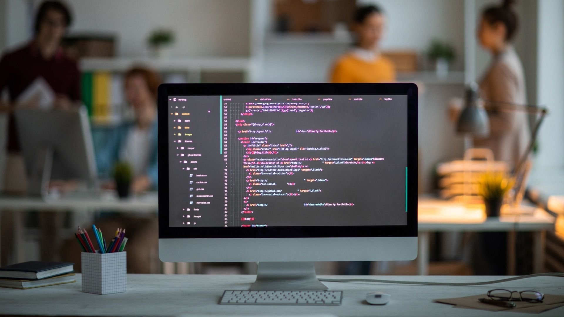 Case Study: Humanforce