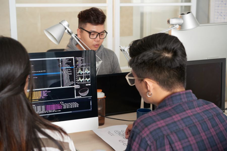 13 Main Types Of Software Development - Explained | Clean Commit