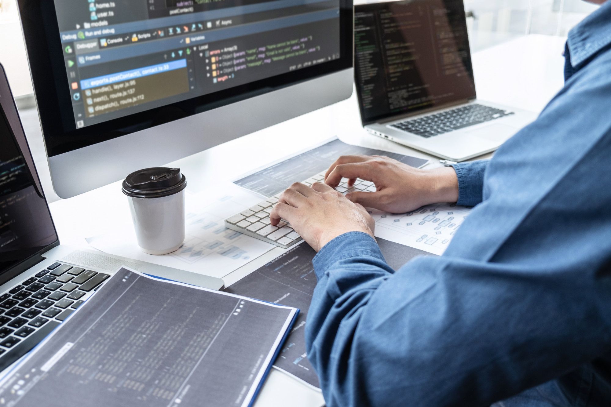 Why Are Legacy Systems Still Used?