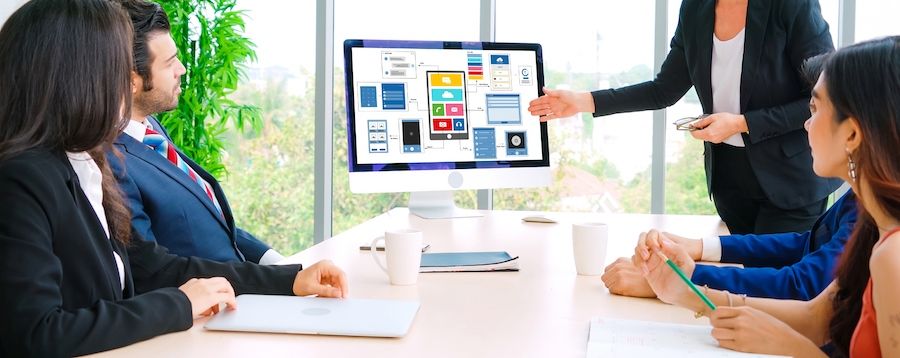 Atomic Web Design: A Quick Rundown