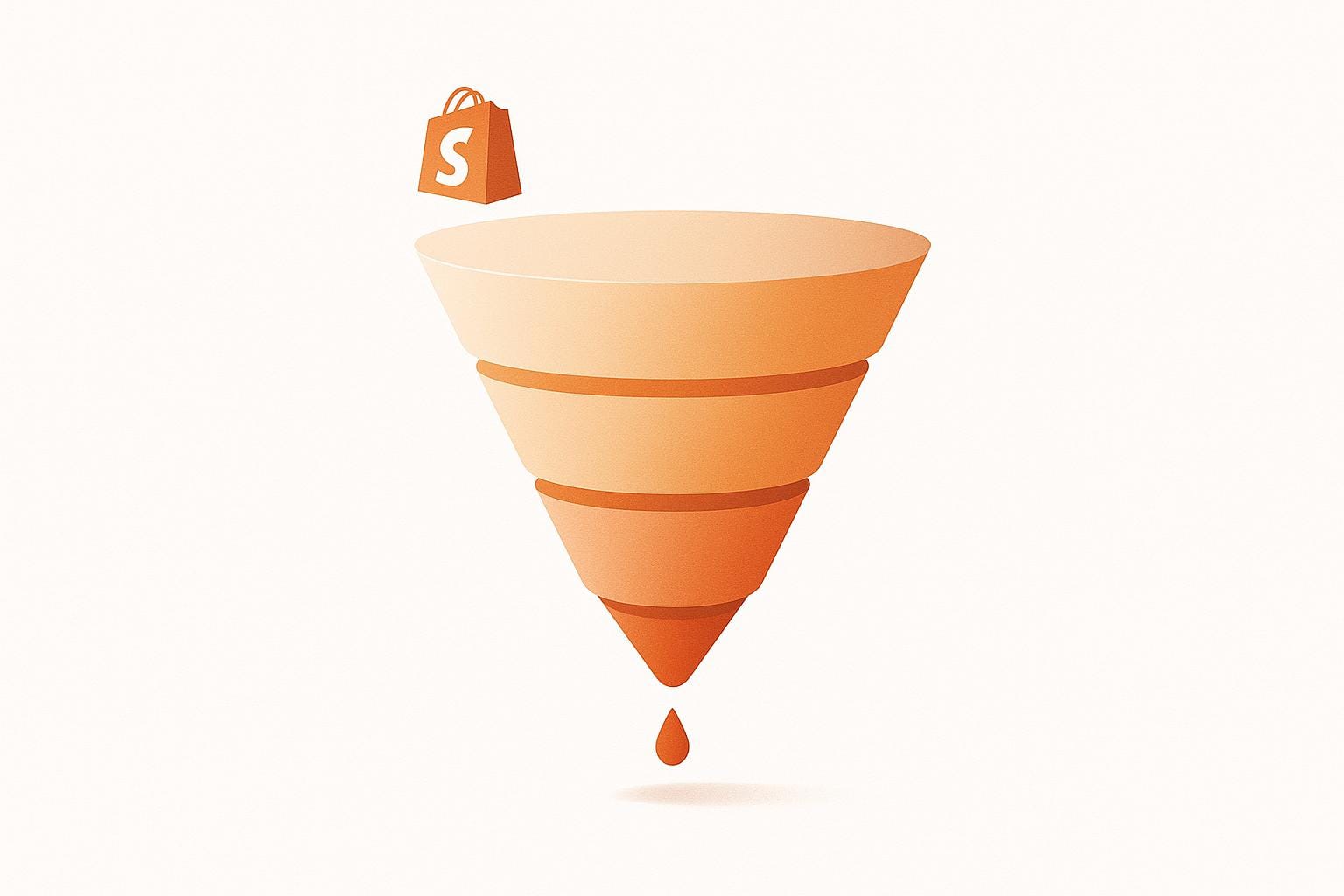 How to Analyze Shopify Funnel Drop-Offs