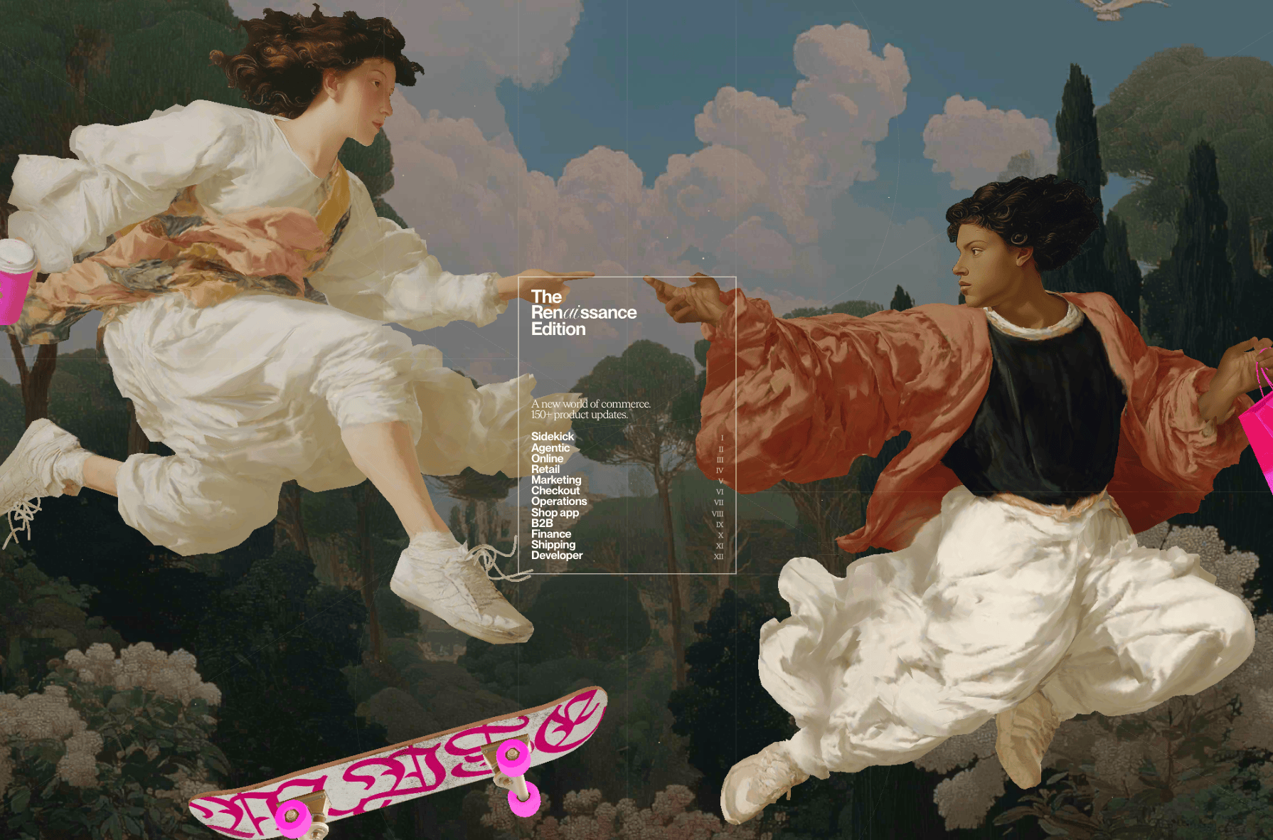 Shopify's AI Renaissance Will Widen the Gap Between Top Stores and Everyone Else