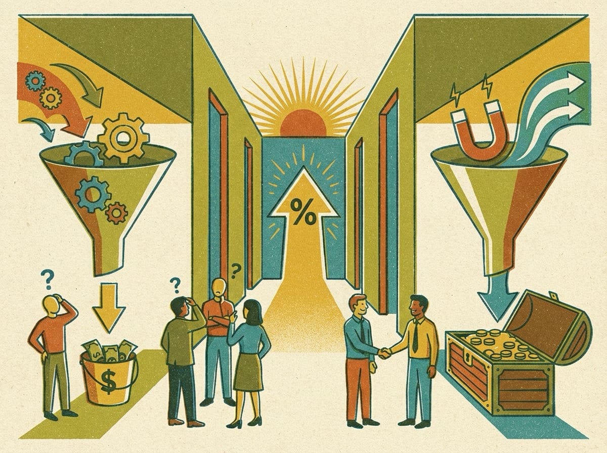 18 Tactics to Increase Conversion Rate in 2026